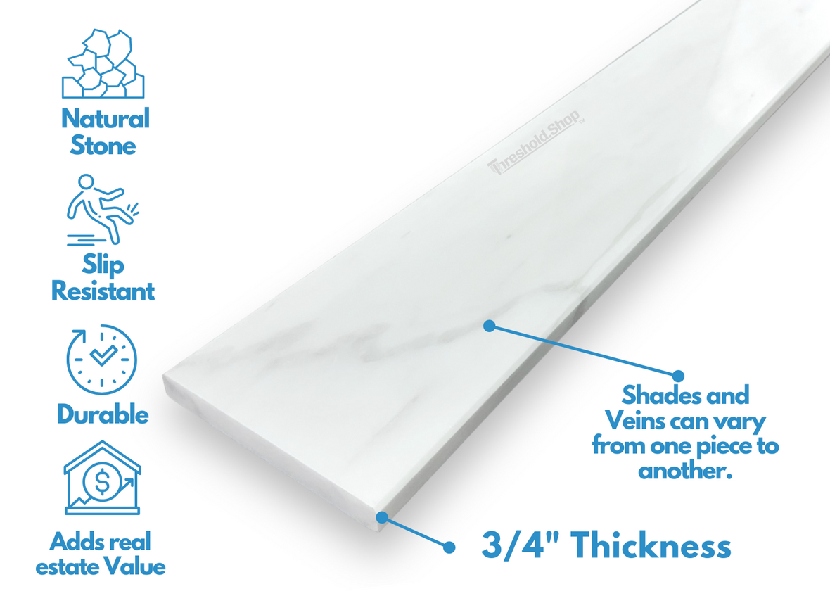 Shower Curbs | The Threshold Shop