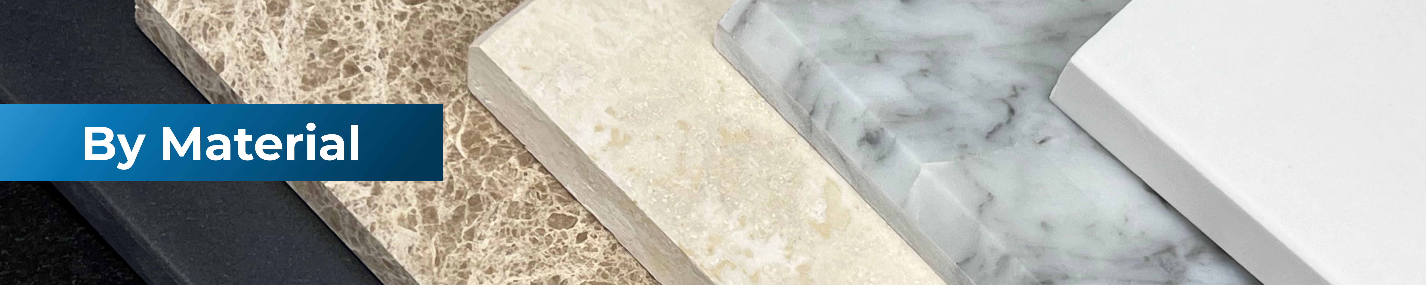 Shop Thresholds by Material | The Threshold Shop