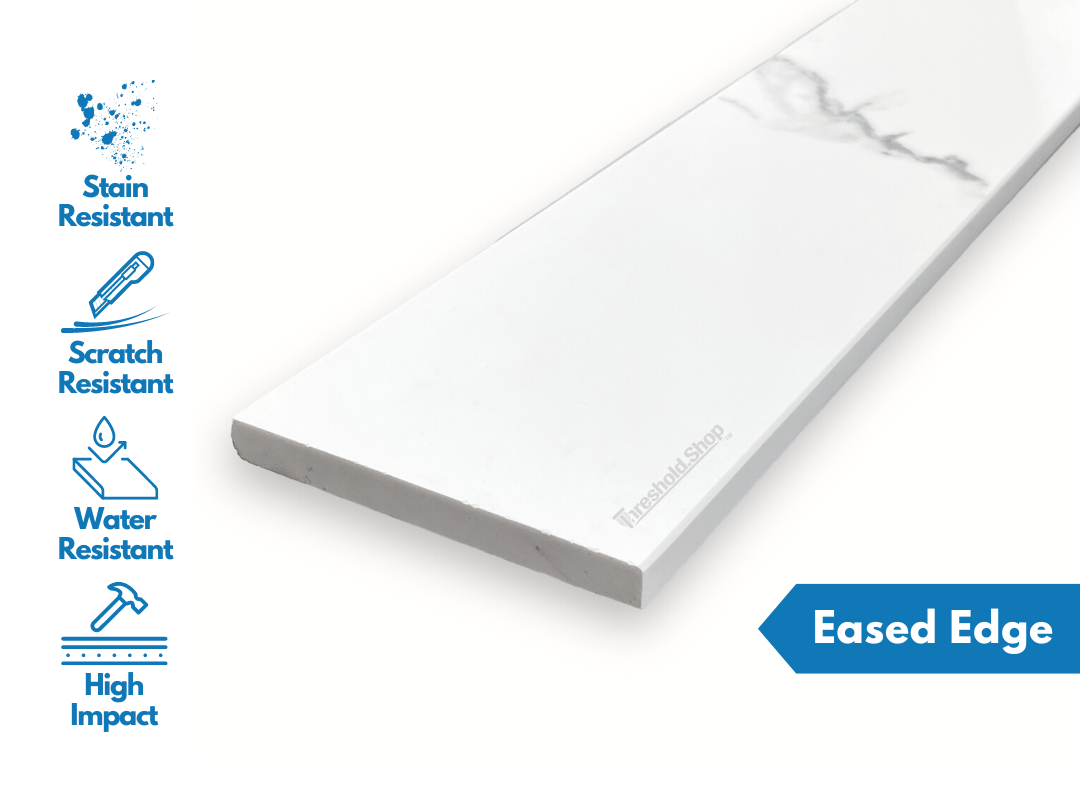 Shower Curbs | The Threshold Shop