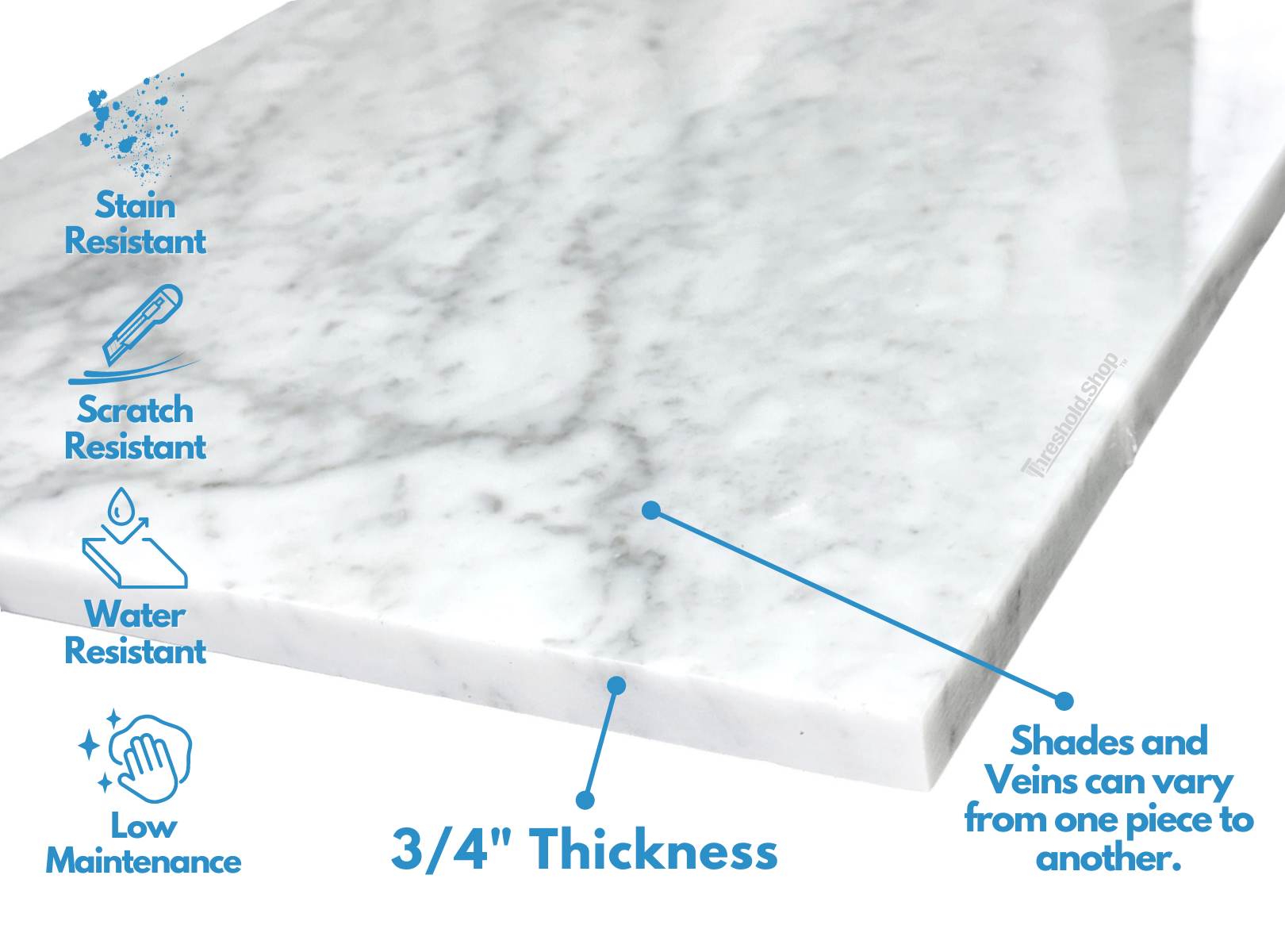 Shower Benches | The Threshold Shop