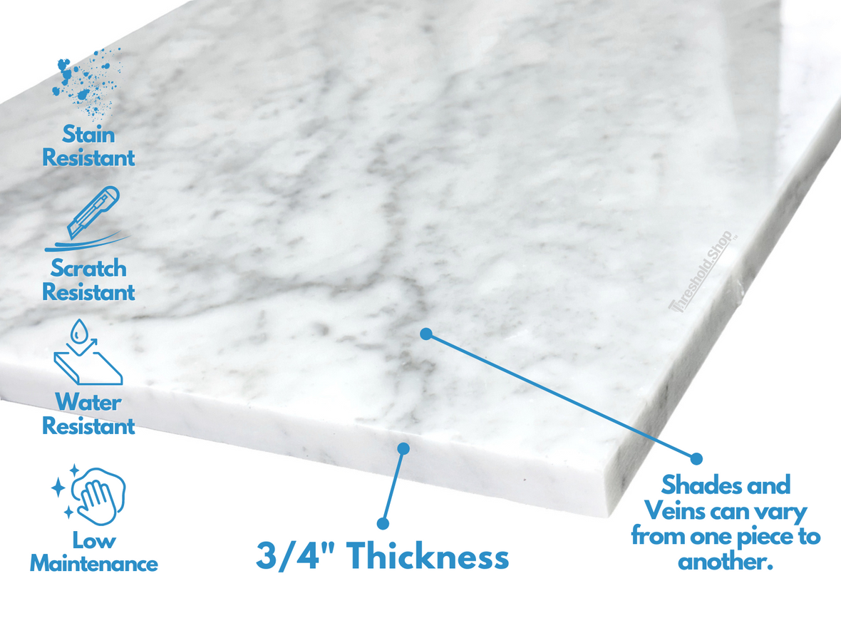 Shower Benches | The Threshold Shop