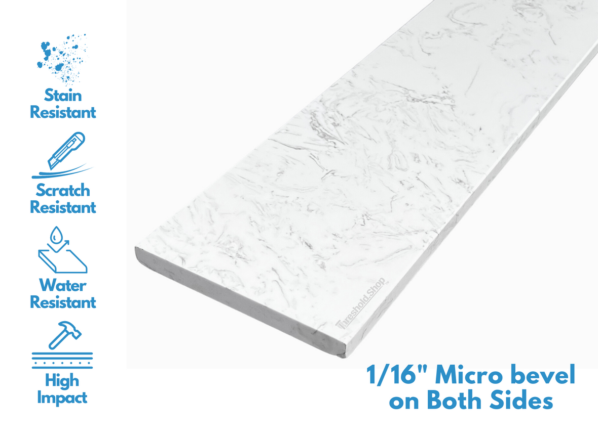 Custom Threshold | The Threshold Shop